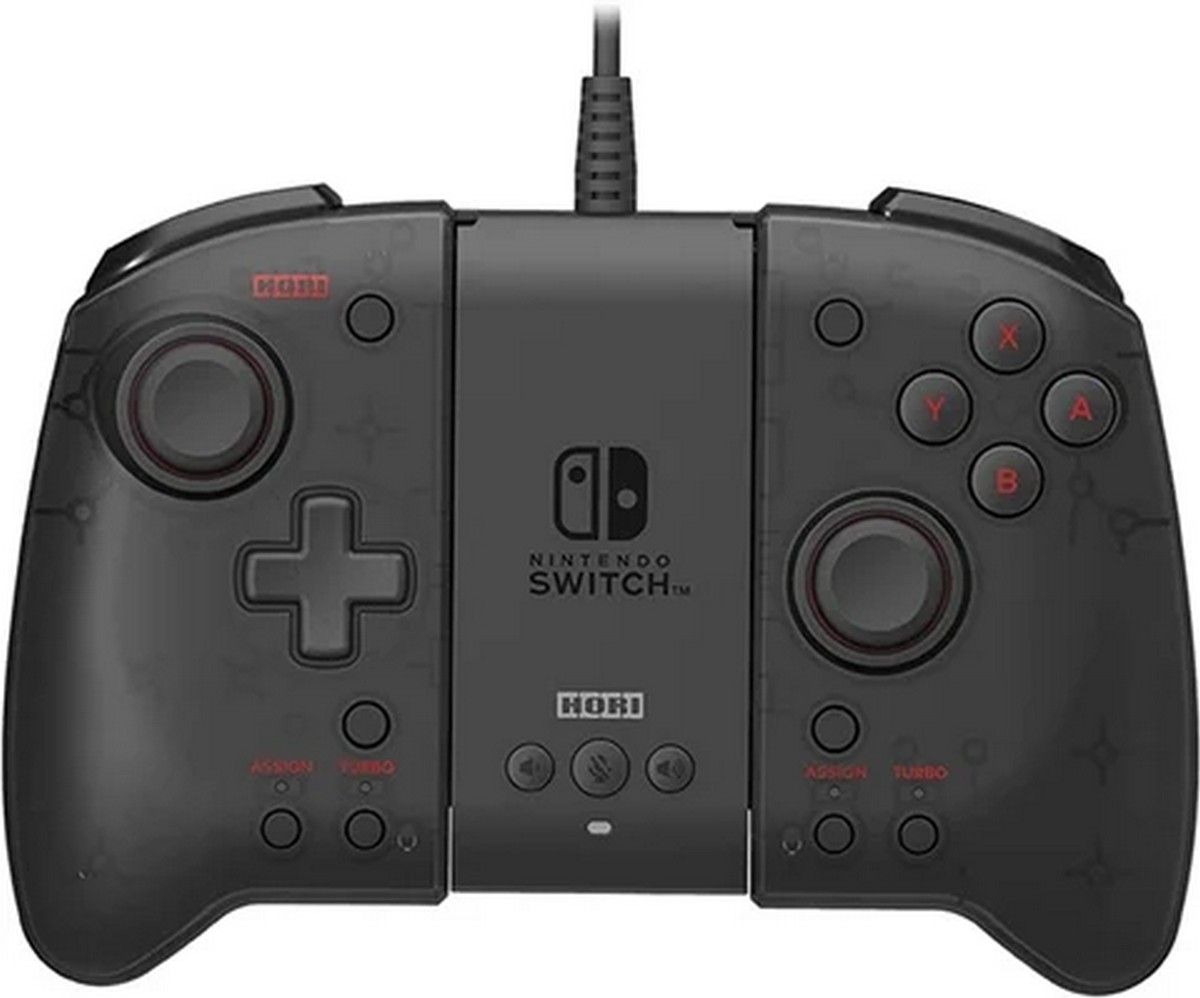 Split Pad Pro Attachment Set - NS HORI (U.K) LTD HOA002 | Wayland Games