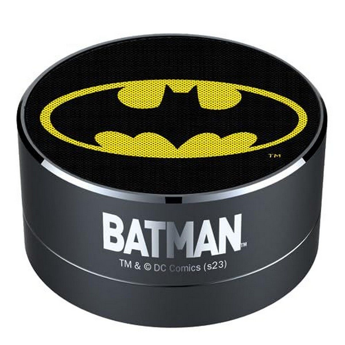 Speaker Batman Logo NACON BIG017 | Wayland Games