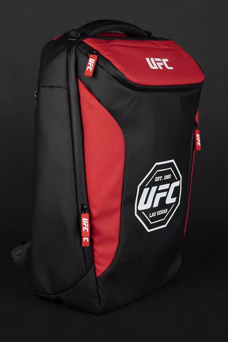 UFC Gaming Backpack INNELEC MULTIMEDIA INA003 | Wayland Games