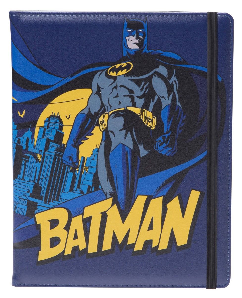 Batman Universal Tablet Folio LAZERBUILT LTD LAA001 | Wayland Games