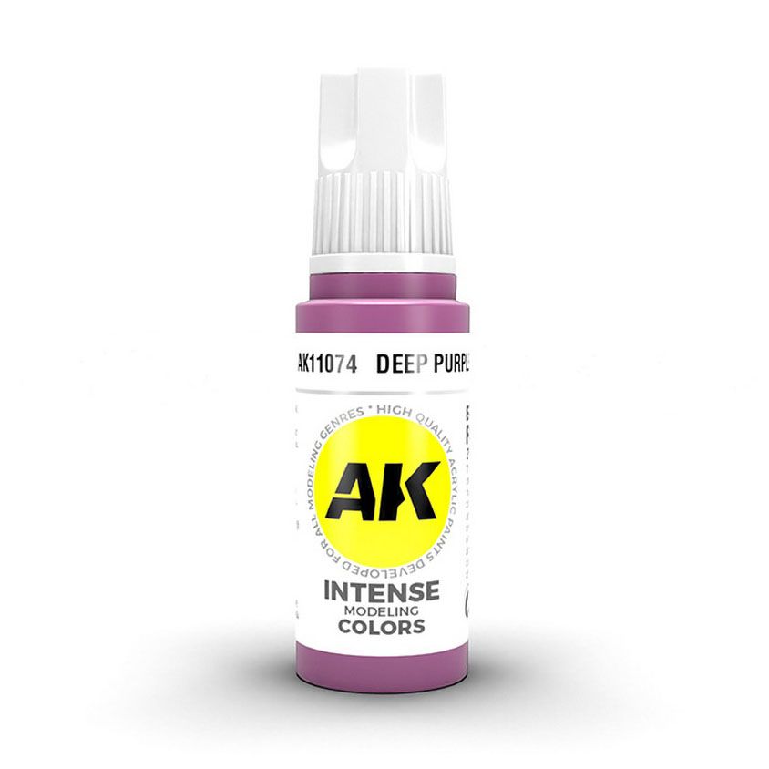 Deep Purple 3rd Gen 17ml AK11074-6 | Wayland Games