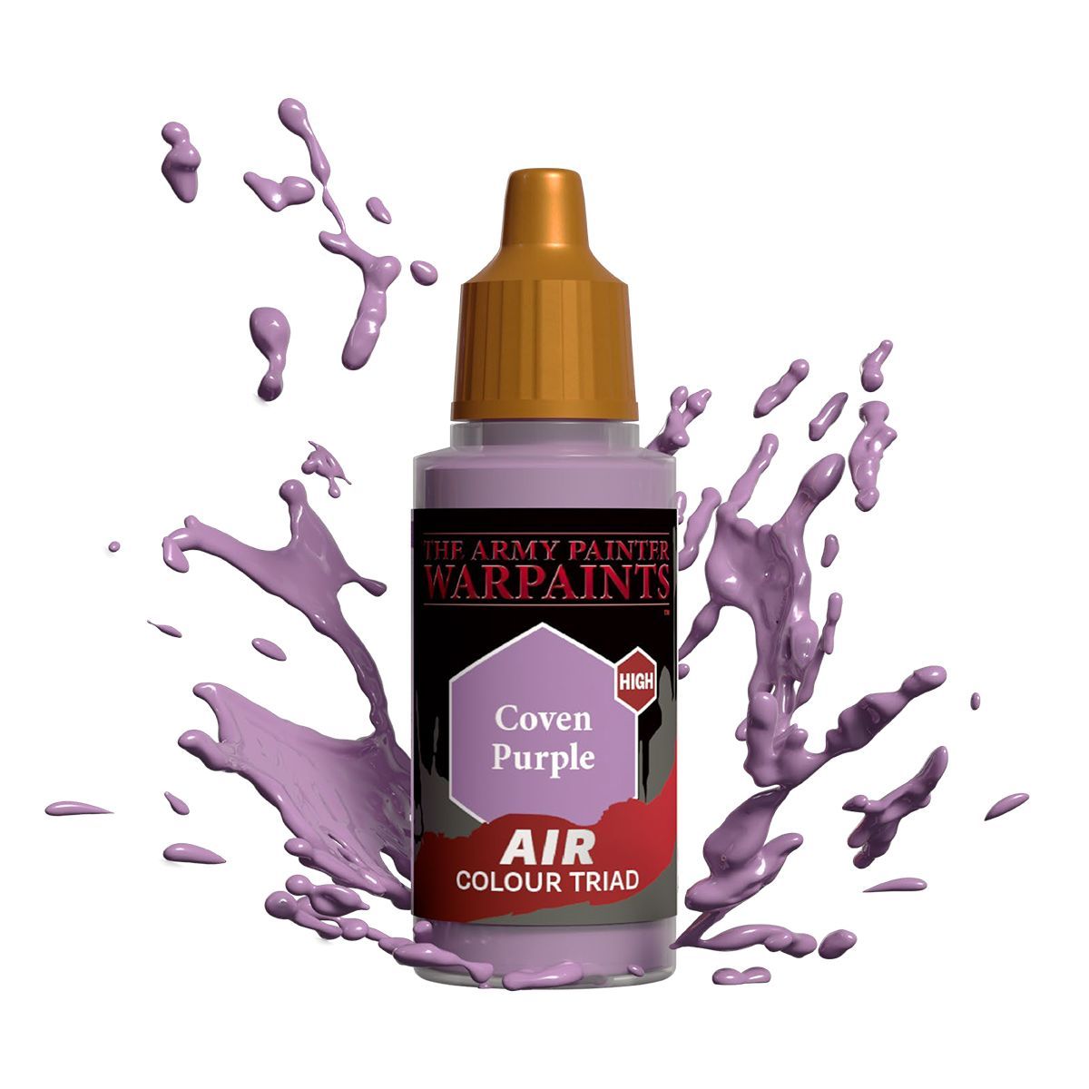 Air Coven Purple - 18ml The Army Painter AW4128 | Wayland Games