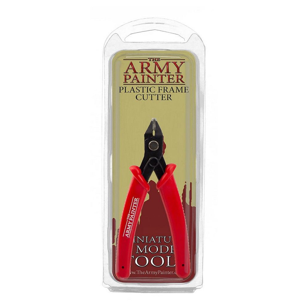 Plastic Frame Cutter The Army Painter TL5039 | Wayland Games