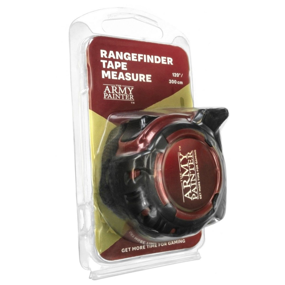 Rangefinder Tape Measure The Army Painter TL5047 | Wayland Games
