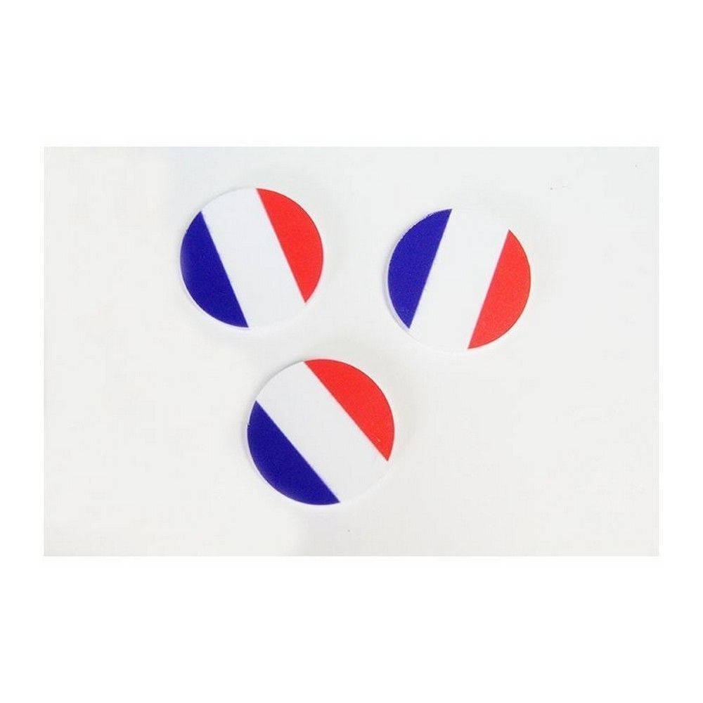 Bandua Wargames French Tokens | Wayland Games