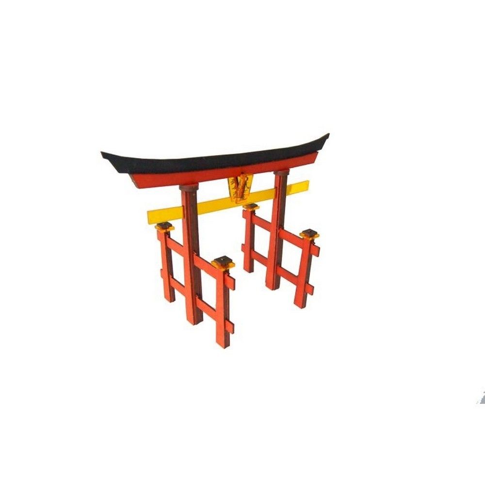LED Torii Bandua Wargames BAI000125 | Wayland Games