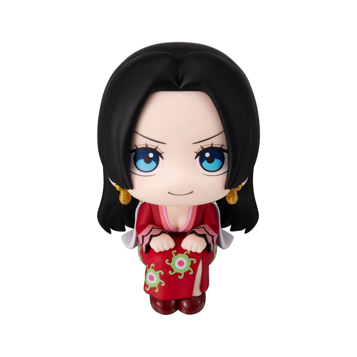 Megahouse: LookUp - One Piece Boa Hancock Megahouse MH847646 | Wayland ...