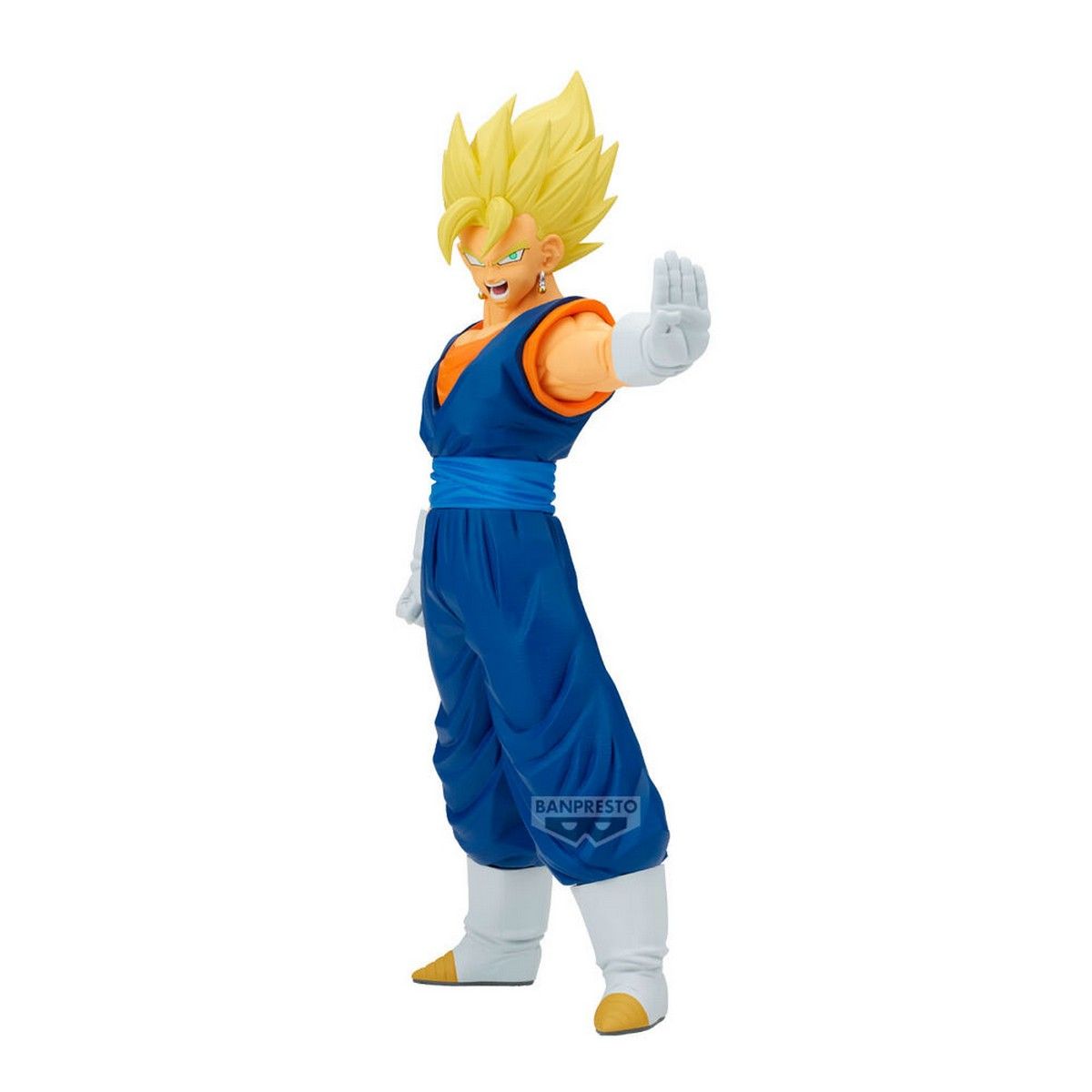 Banpresto: Dragon Ball Z Grandista - Vegito Banpresto PZ71350P ...