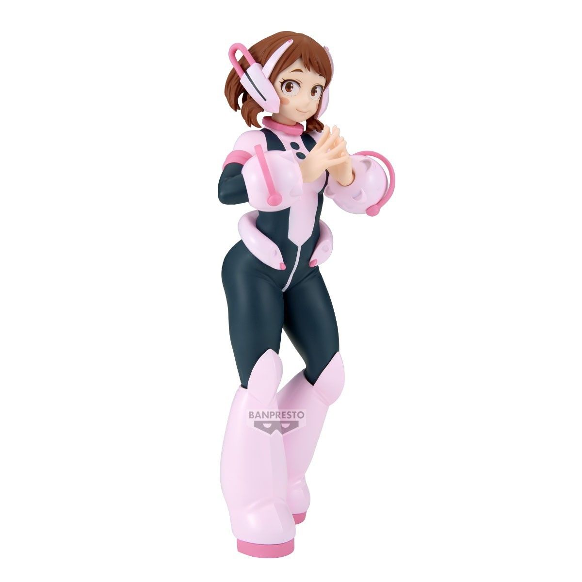 Banpresto: My Hero Academia Glitter & Glamours - Ochaco Uraraka ...