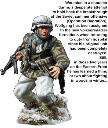 Wolfgang Schmidt - German 26th Volksgrenadier Division R48211 | Wayland ...