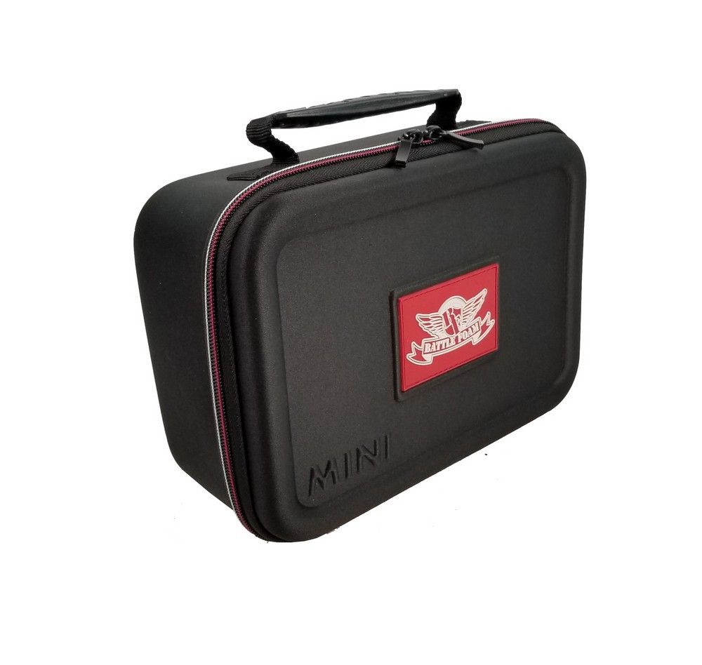 Battle Foam EVA Mini-X Standard Load Out (Black) | Wayland Games