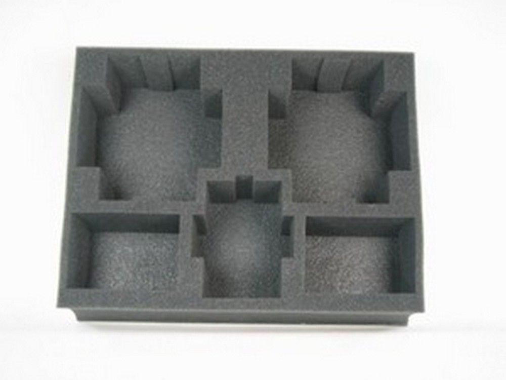 Battle Foam Space Marine Kit For The P.A.C.K. 1520 (Bfl) (15.5" X 12 ...
