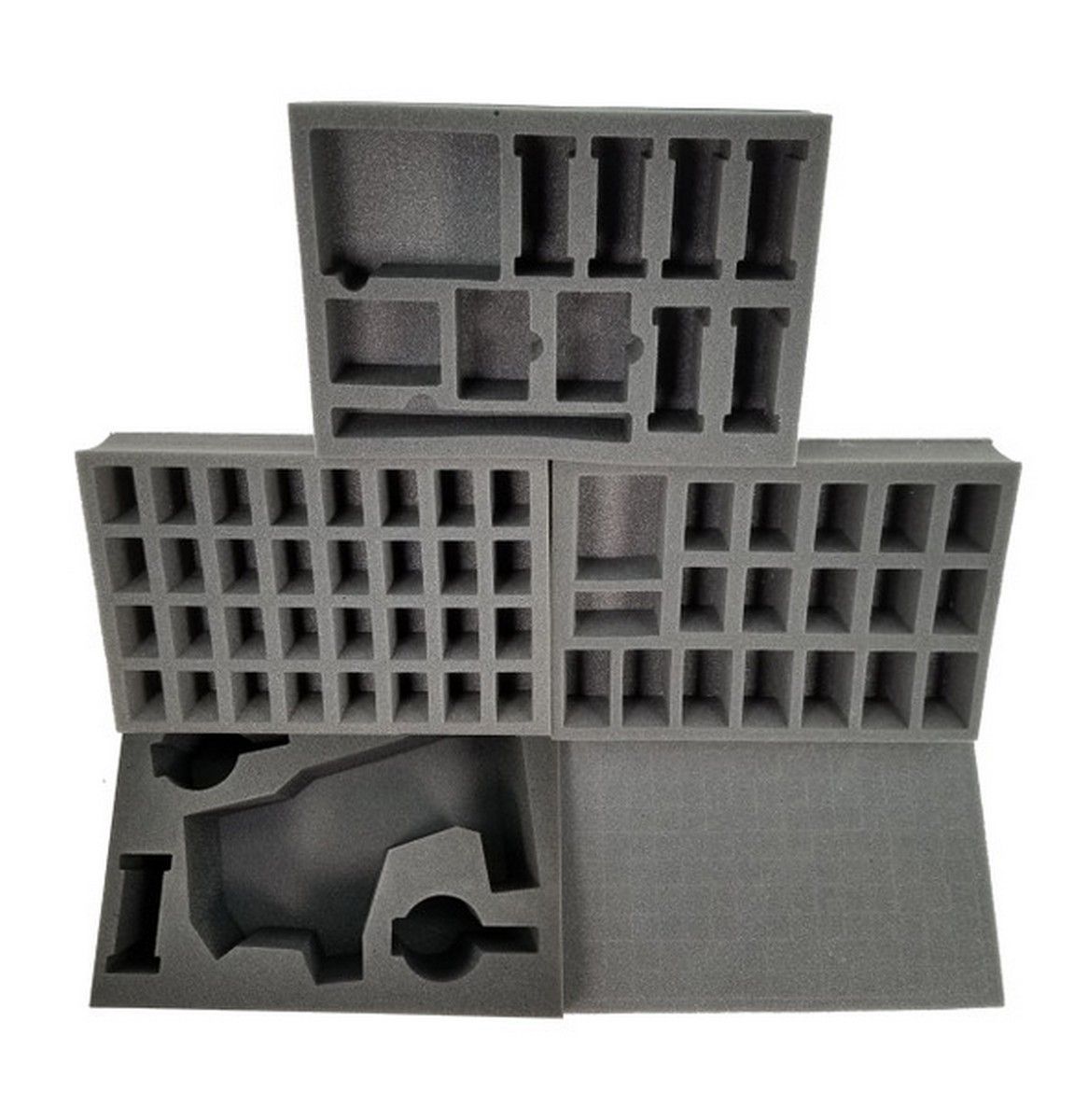Star Wars Legion Imperial First Wave Foam Tray Kit for the P.A.C.K. 35 | Wayland Games