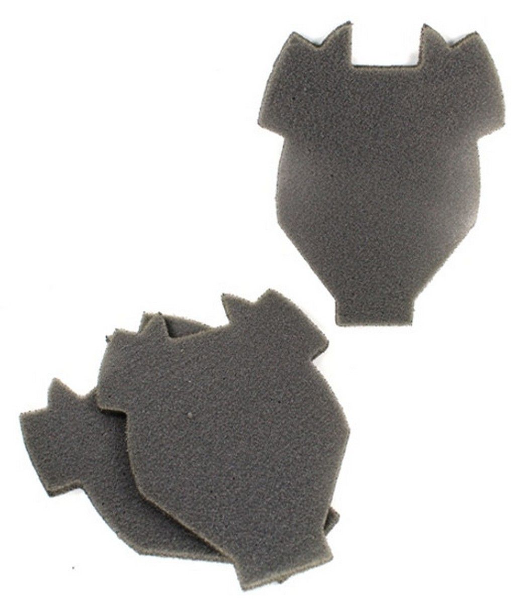 Eldar Wave Serpent/Falcon Destroyed Vehicle Markers Battle Foam ...