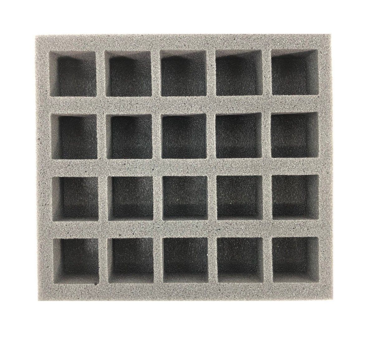 21 Monsterpocalypse Units Foam Tray (PP.5-2) Battle Foam | Wayland Games