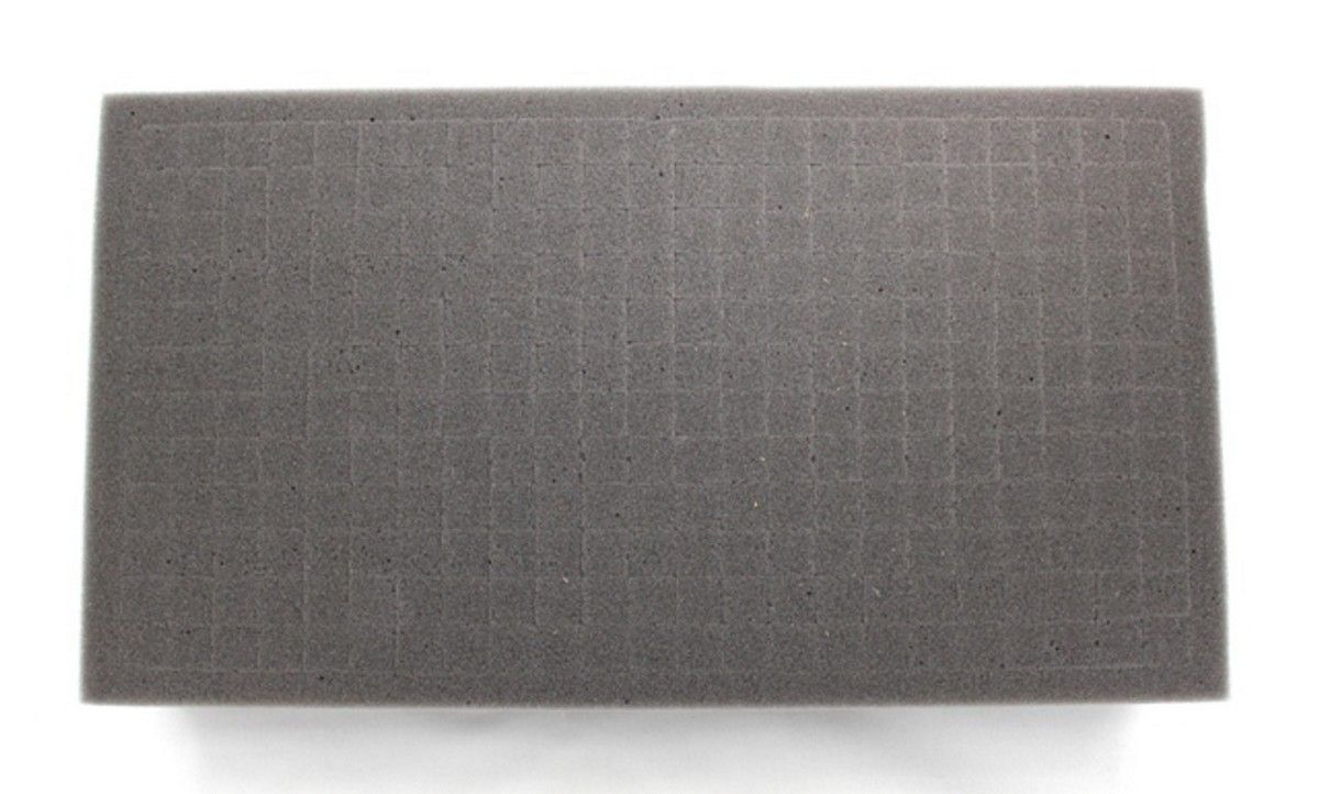 Pluck Foam Tray for Privateer Press Bags (PP-1) Battle Foam | Wayland Games