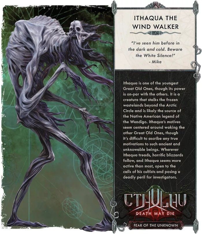 wind walker uk