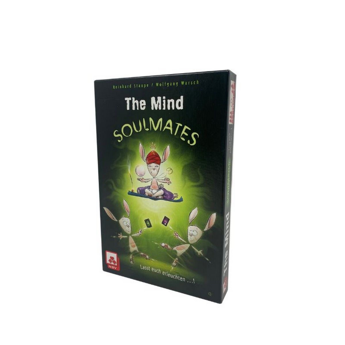 The Mind Soulmates | Wayland Games