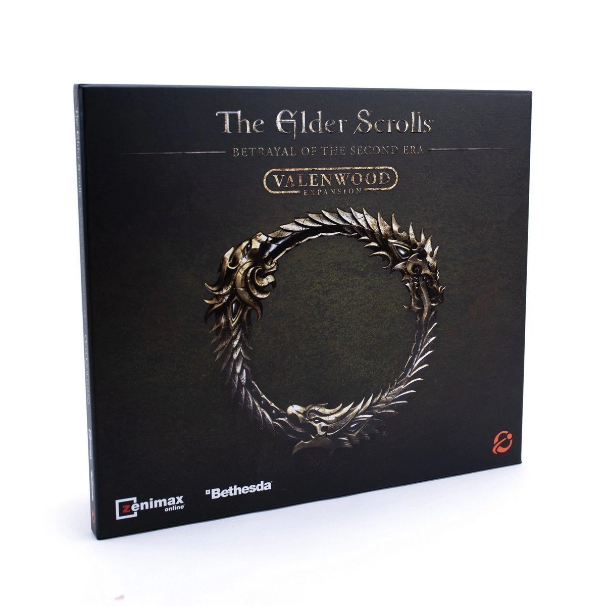 The Elder Scrolls: Betrayal of the Second Era - Valenwood CTGTESADD001 ...