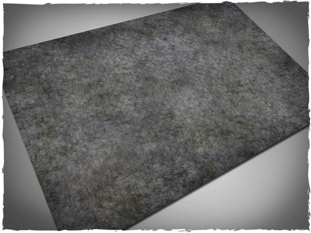 Deep-Cut Studio 4ft x 6ft, Dungeon Theme Cloth Games Mat | Wayland Games