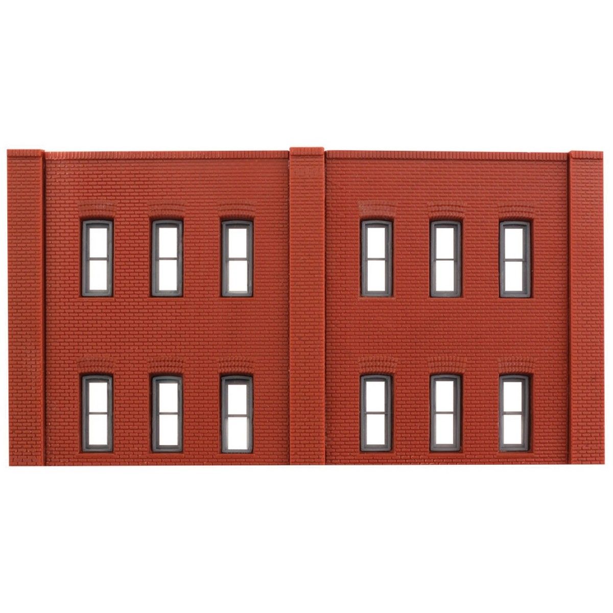 Two-Storey 12 Windows (x3) DPM DPM60122 | Wayland Games