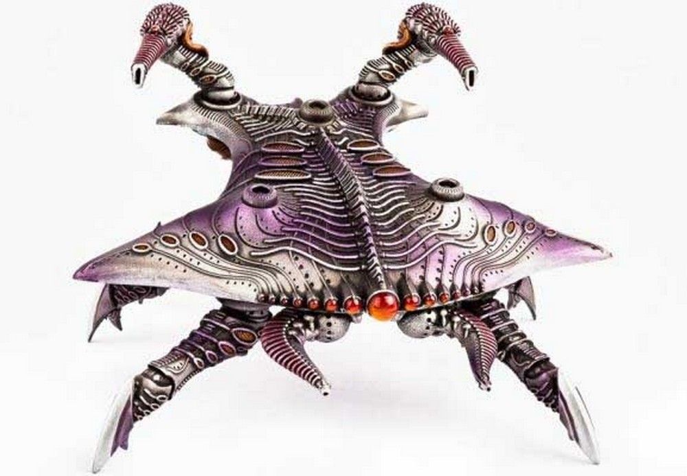 Oppressor TTCombat TTDZR-SCG-015 | Wayland Games