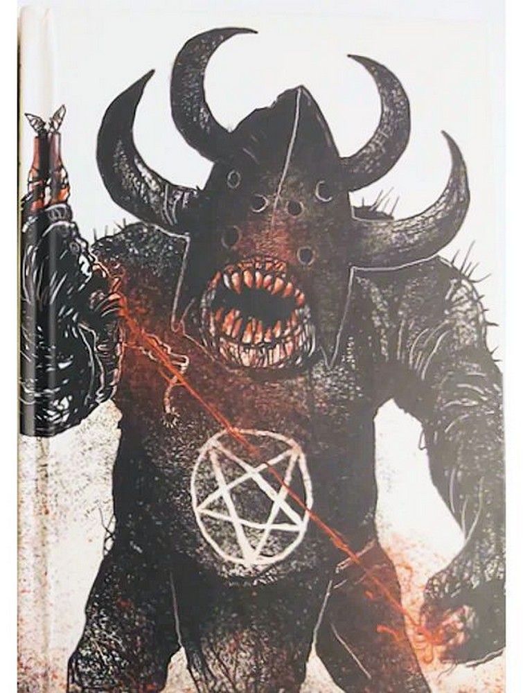 MORK BORG: Forbidden Psalm EFP01007 | Wayland Games