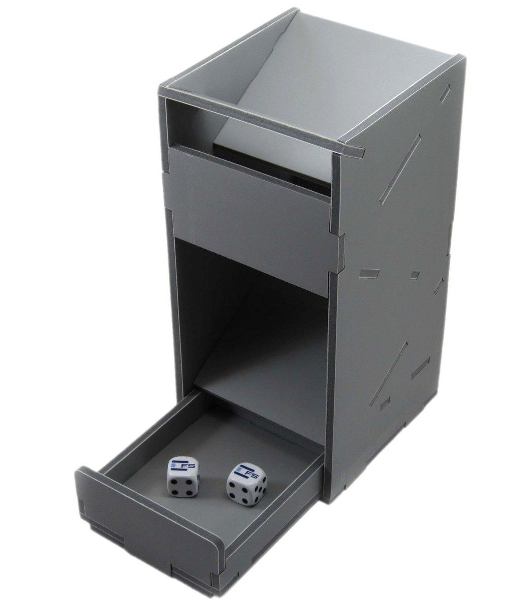 Folded Space: Dice Tower Folded Space FDSDICET | Wayland Games