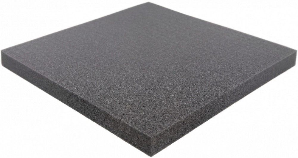 300mm x 300mm x 25mm Pick and Pluck / Pre-Cubed foam tray | Wayland Games