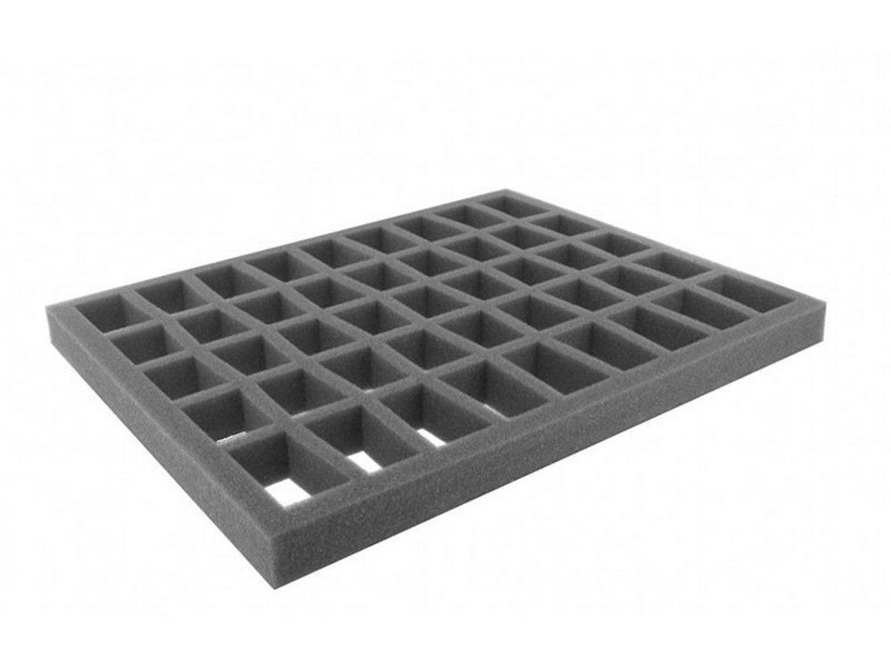 35mm (1.4 Inch) slot foam without base - full-size Feldherr | Wayland Games