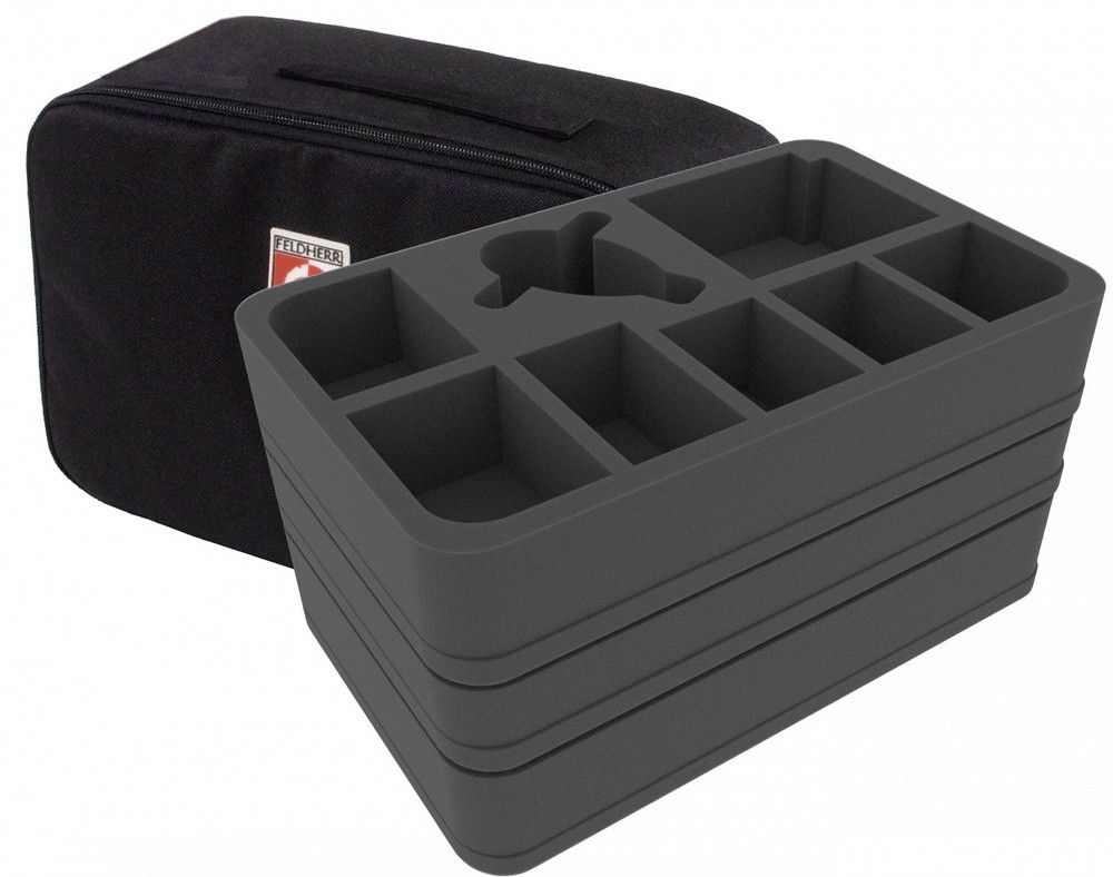 Feldherr MINI PLUS Case for Slave 1, Star Ships and accessories ...