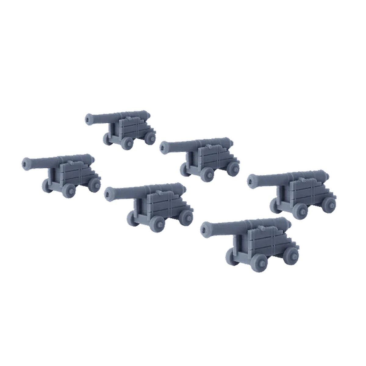 Light Cannons Firelock Games FGD0024 | Wayland Games