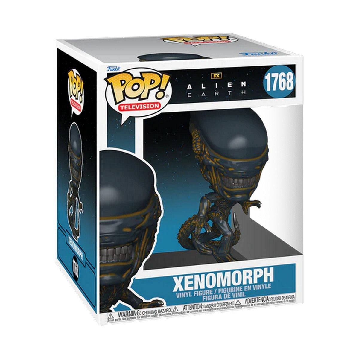 Xenomorph - Alien: Earth - Funko POP! TV (1768) Funko 86662 | Wayland Games