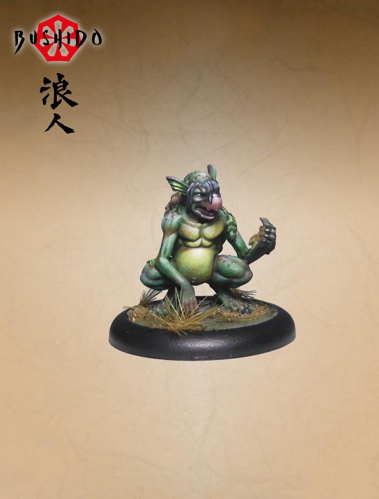 Kappa GCT Studios GCTBRN005 | Wayland Games