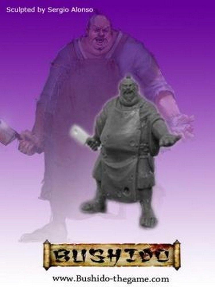 Gengo GCT Studios GCTBCY005 | Wayland Games