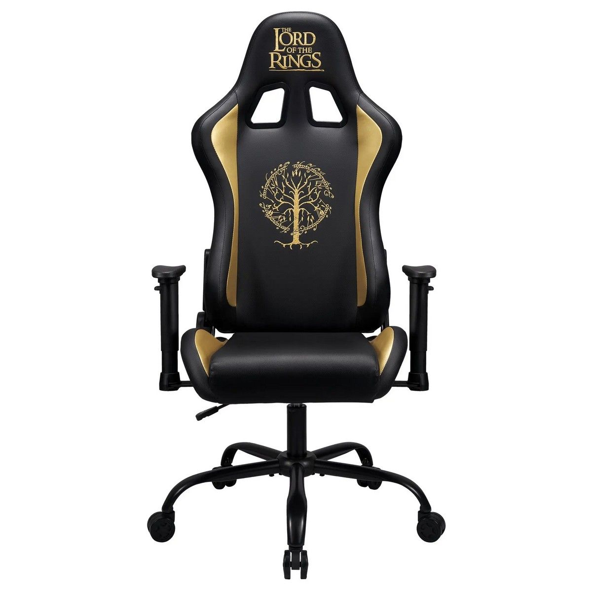 Lord of the Rings Gaming Chair SUBSONIC SAS SUA001 | Wayland Games