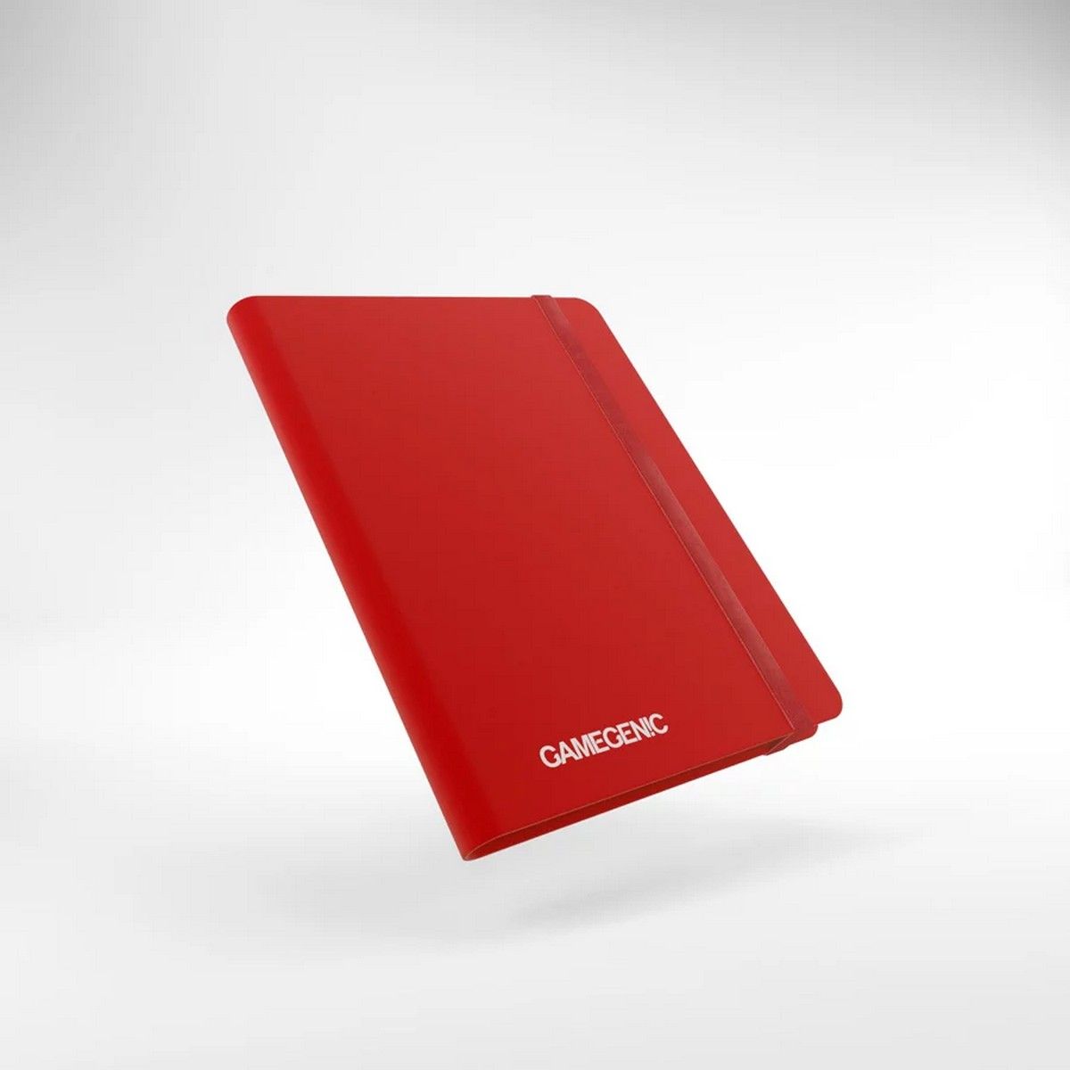 Gamegenic: Casual Album 18-Pocket - Red Gamegenic GGS32002ML | Wayland ...