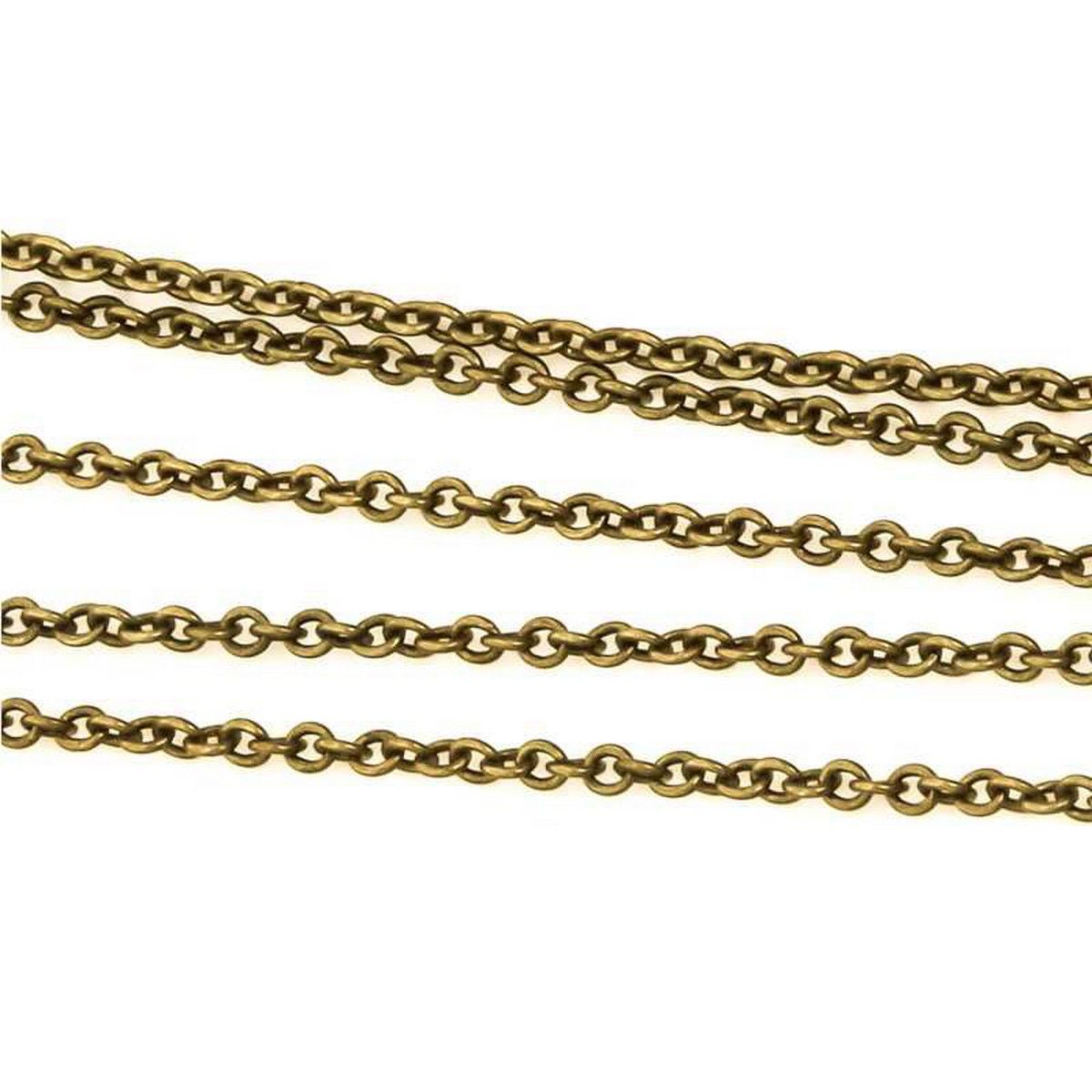 Hobby Chain 3mm Green Stuff World 8436554360413ES | Wayland Games