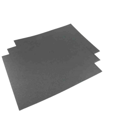 Rubber Steel Sheet - Self Adhesive Green Stuff World 8436554360475ES ...