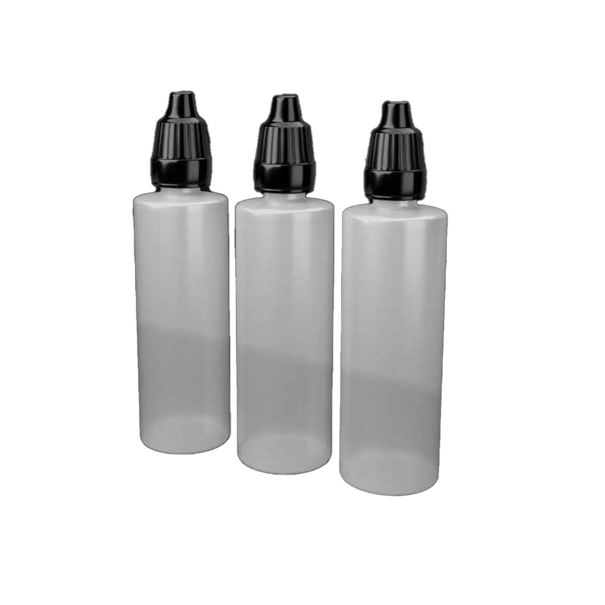 Dropper Bottles 60ml - Pack x3 Green Stuff World 8435646512945ES ...