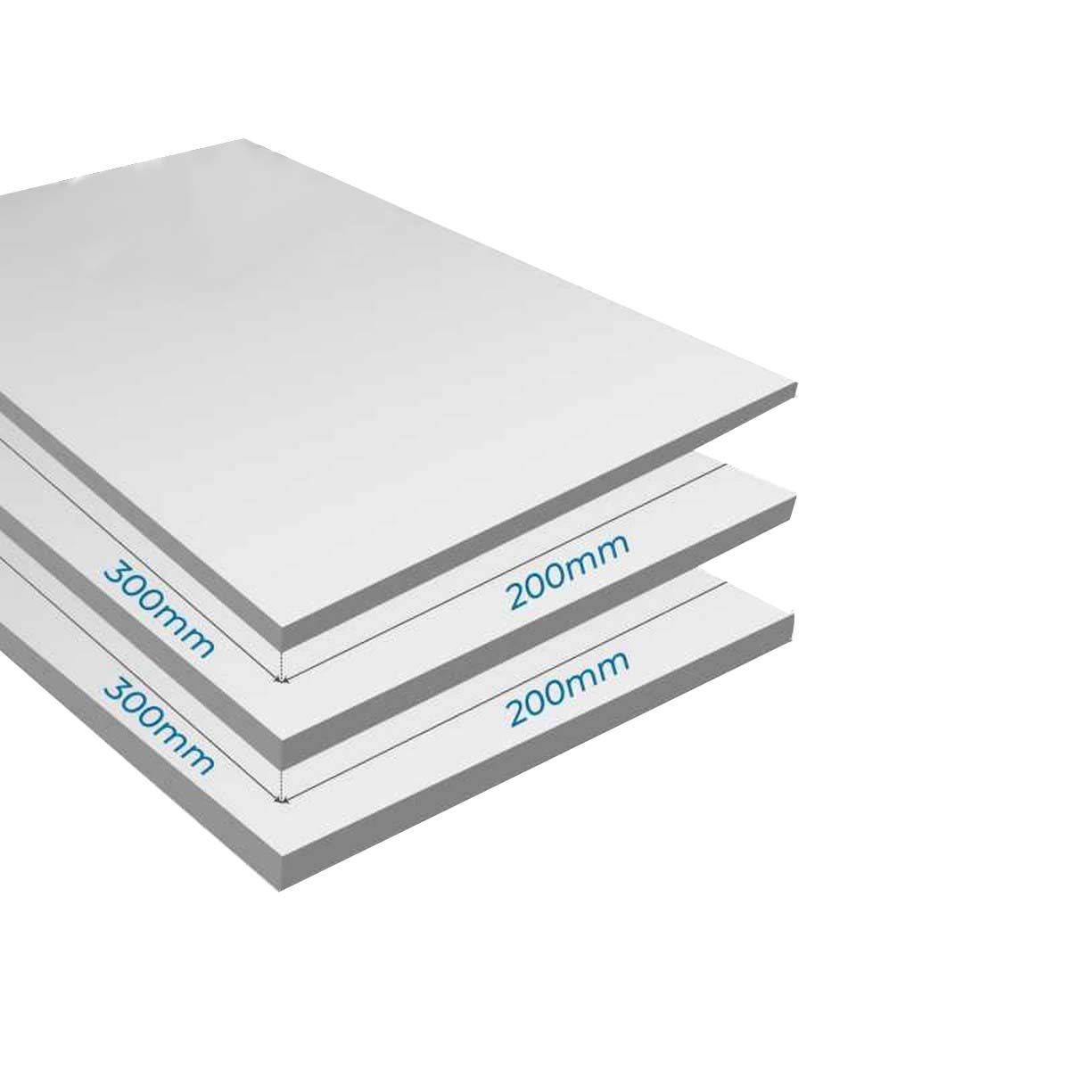 Styrene sheets - Variety Pack Green Stuff World 8435646527284ES ...