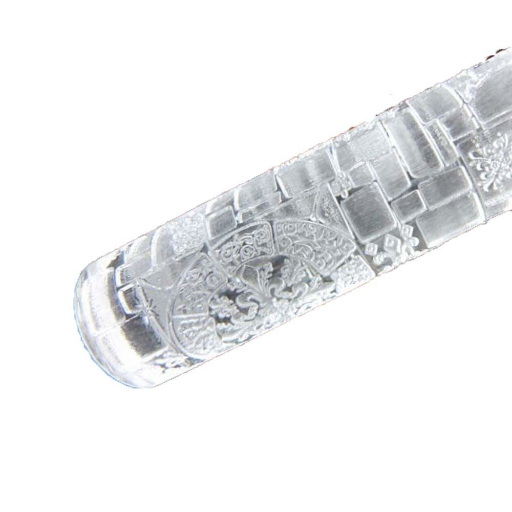 Rolling Pin Temple Green Stuff World 8436554363735ES | Wayland Games