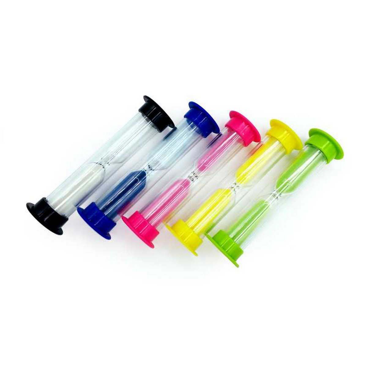 Sand Timers Green Stuff World 8435646511511ES | Wayland Games
