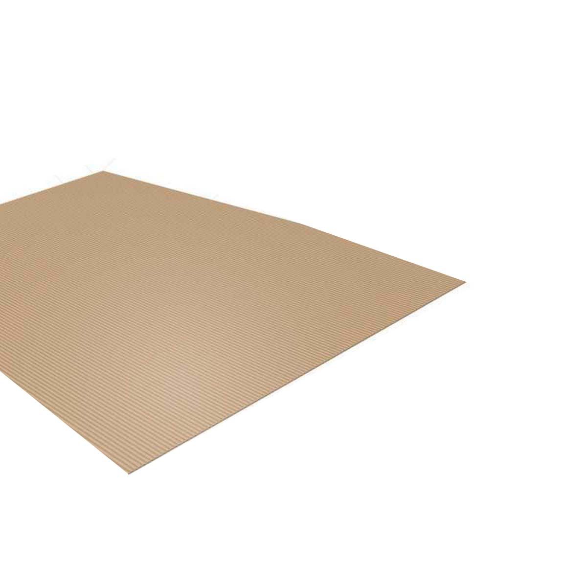 Plasticard - Corrugated Green Stuff World 8435646524252ES | Wayland Games