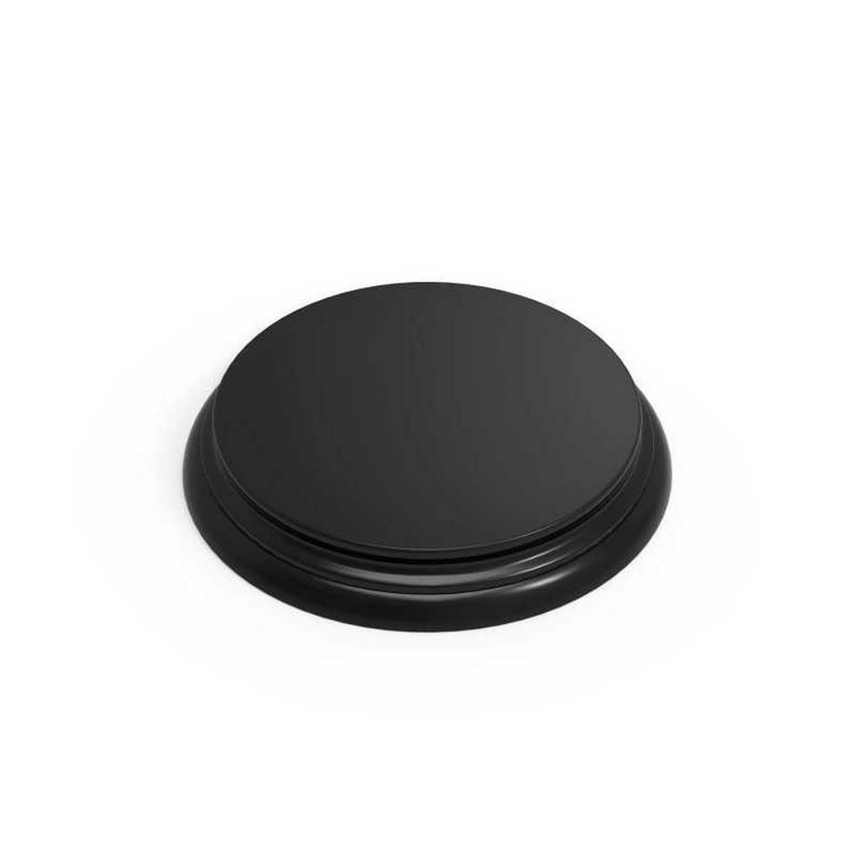 Round Top Display Plinth 130mm Green Stuff World 5816 | Wayland Games