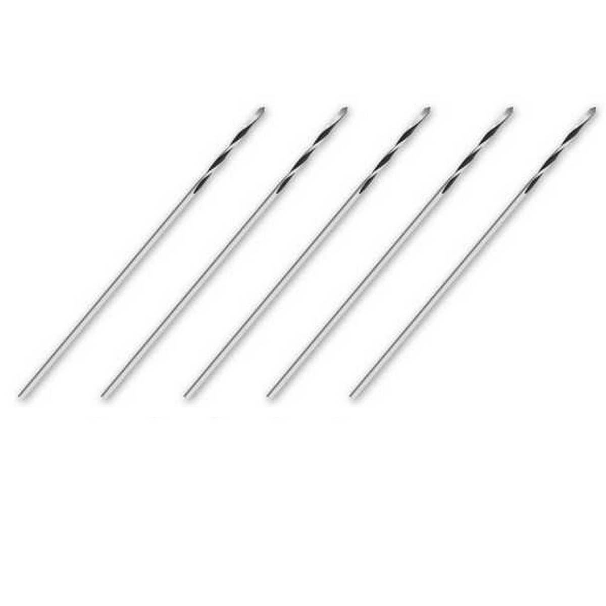 Drill Bit in 1mm Green Stuff World 8436554365456ES | Wayland Games