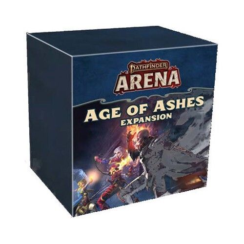 Pathfinder Arena: Age of Ashes Giochi Uniti GU749 | Wayland Games