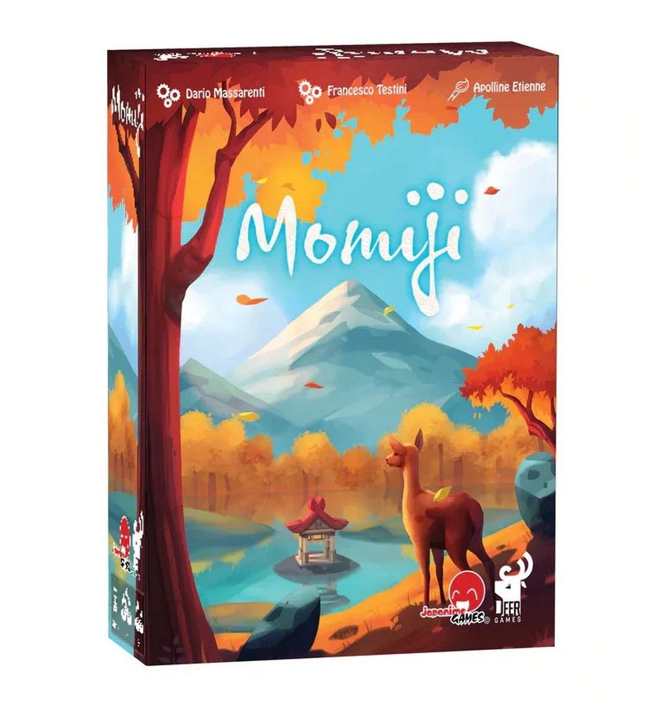 Momiji JPG265 | Wayland Games