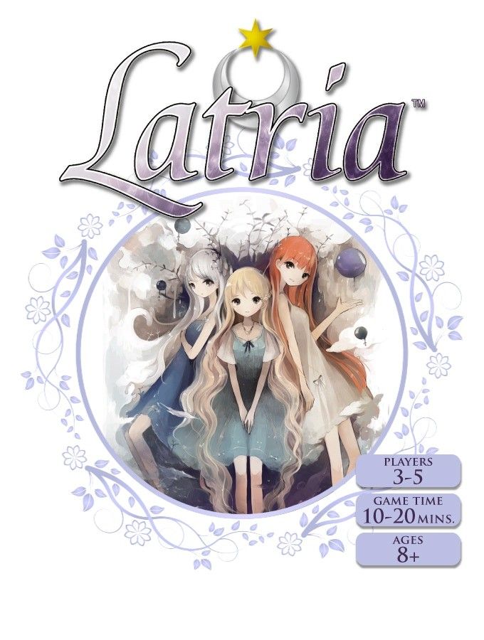 Domina: Latria JPG477 | Wayland Games
