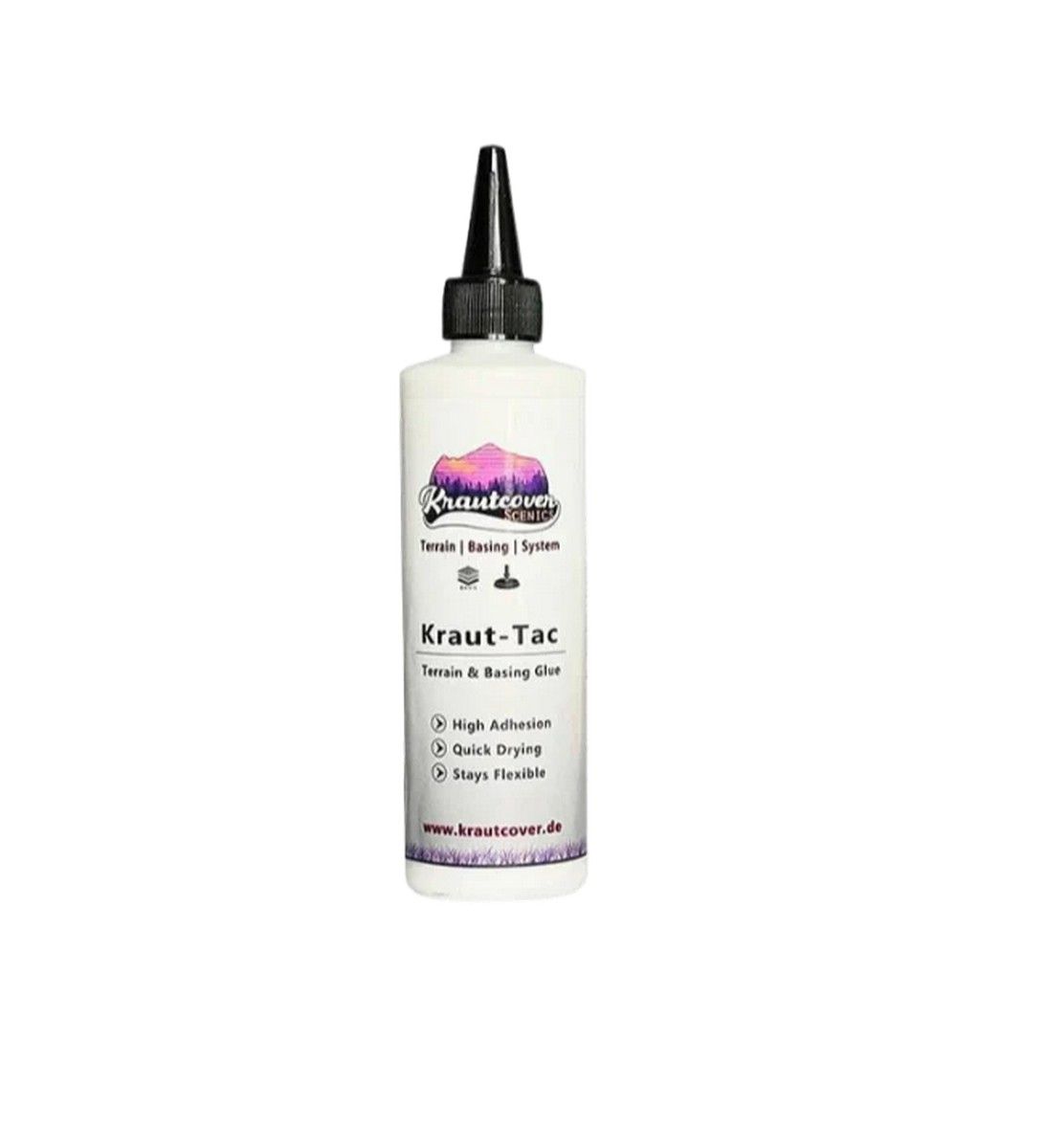 Krautcover - Terrain and Basing Glue Krautcover KCS-93001 | Wayland Games